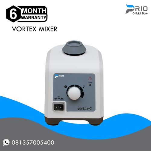 Jual PRIO - Vortex Mixer - Kota Surabaya - Priolab Official Store | Tokopedia