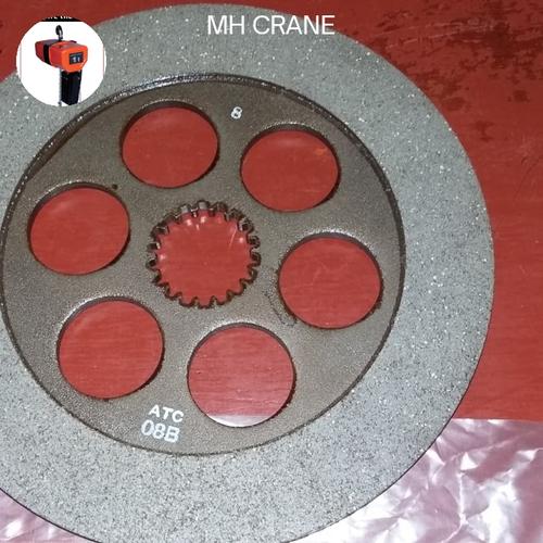 Jual kampas rem hoist wirerope Hitaci 5 ton - Kota Tangerang - micindo ...