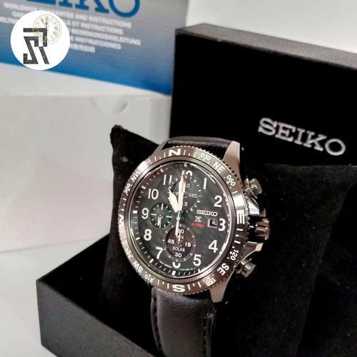 Jual Seiko Solar SSC 707 p1 - Kota Bandung - SR-Watch | Tokopedia