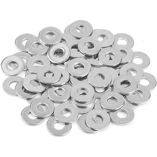 Jual Ring Plat M20 / Flat Washer M20 / WP M20 / Ring Plat Stainless M20 ...