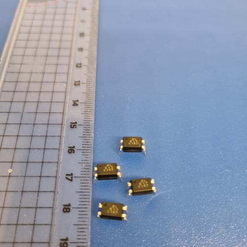 Jual Optocoupler el817 EL817c el 817c el 817 PC817 pc 817c smd optocoupler photocoupler sop-4 ...