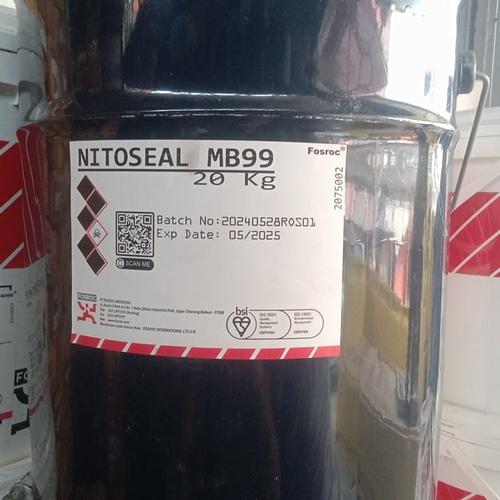 Jual Fosroc nitoseal mb 99 aspal 20 kg - Jakarta Barat - Waterproofing ...