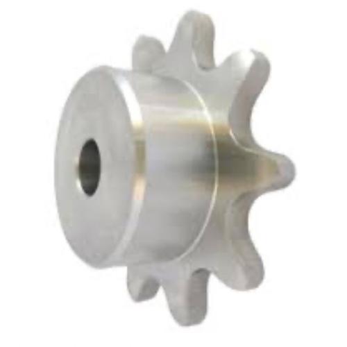 Jual SPROCKET C2052 x 20T STAINLESS SUS 204 GEAR DOUBLE PITCH CHAIN C ...