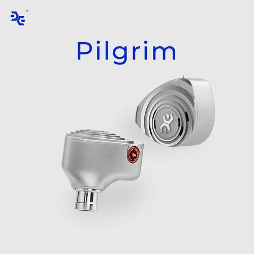 Jual Elysian Acoustic Labs PILGRIM Hybrid IEM - Kota Surabaya - Iceman ...