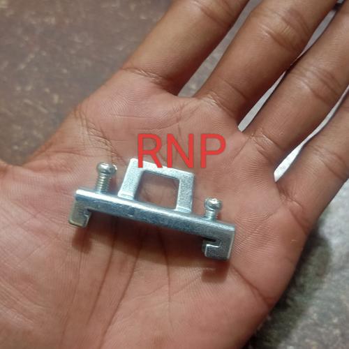 Jual stopper metal untuk pengunci mcb / terminal - Jakarta Pusat - RJE ...