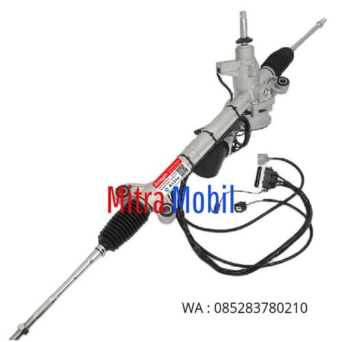 Jual Rack Steer Power Steering Subaru Legacy Original - Jakarta Timur ...