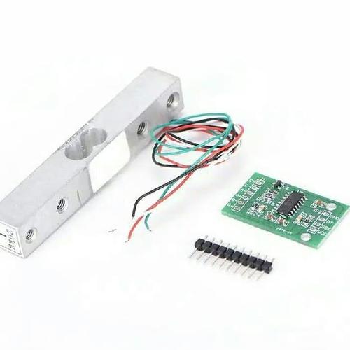 Jual HX711 modul Load Cell Weight sensor Timbangan sensor berat Arduino ...