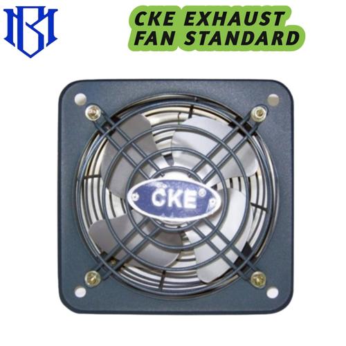 Jual Exhaust Fan 30 INCH Standart CKE 30 Inch DBN ESN-D30/1-YL Exhaust ...