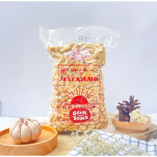 Promo Kacang Matahari 500 Gram Oleh2 Khas Bali Renyah Gurih Best Seller ...