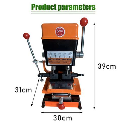 Jual Mesin Duplikat Kunci / mesin duplicating machine - Jakarta Barat ...