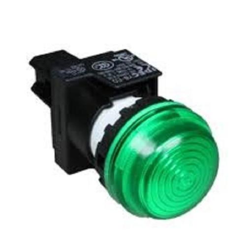 Jual PILOT LAMP IDEC YW1P-EQ 22MM 220VAC DAN 24VCD MERAH KUNING HIJAU ...