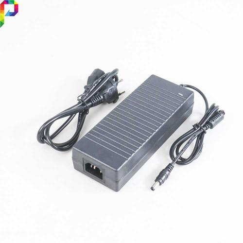 Jual Power Adaptor Adapter Supply Catu Daya DC 12V 10A LED Strip Light ...