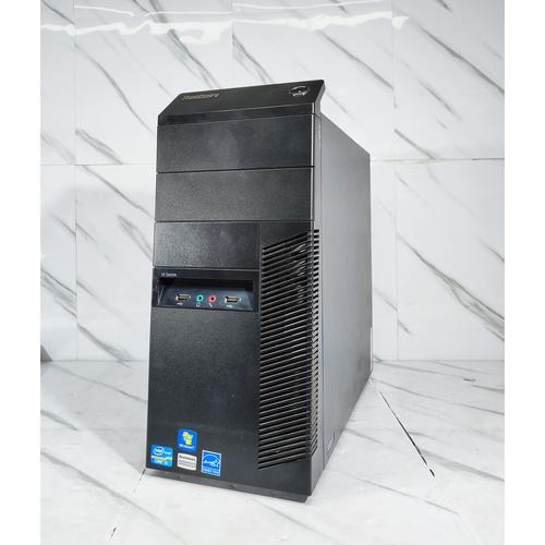 Jual PC Lenovo ThinkCentre M81 Tower Core i5 Gen 2 Bergaransi - Jakarta ...