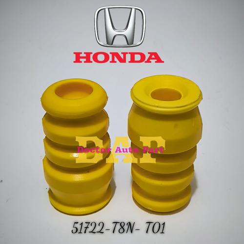 Jual Karet Stopper Shock Depan HRV Tahun : 2015 - 2016 - 2017 - 2018 ...