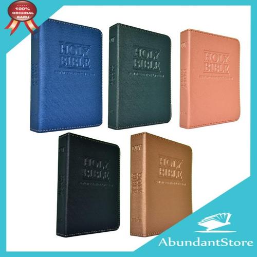 Jual Holy Bible New International Version (Niv) - Ukuran Kecil - 034 ...