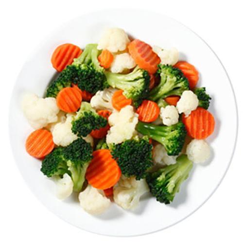 Jual Vegetables Mix Frozen Capcay Sayuran Beku Capcai 1 kg - Jakarta ...