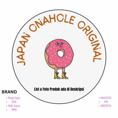 Jual Onahole alat pria Bantu Seksualitas - Produk Original - Jakarta ...