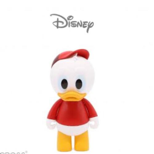 Jual Koopy 012 Huey Donald Duck Mickey Mouse & Friends Disney Chubby ...