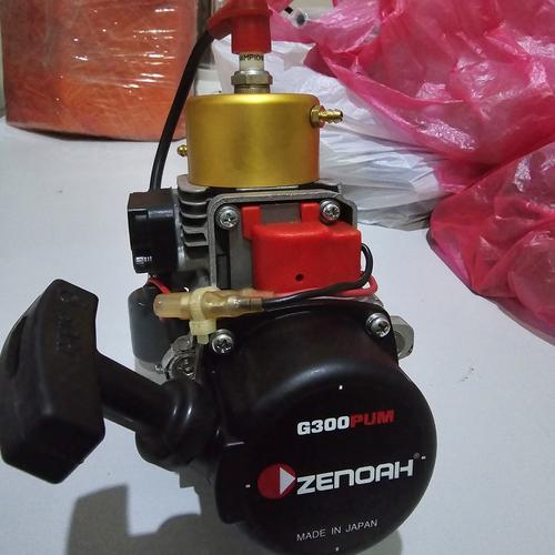 Jual engine zenoah 30cc boat - Kab. Karimun - RcBoatHobby | Tokopedia