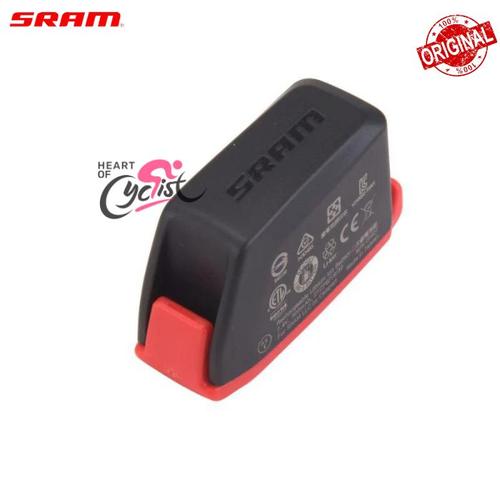 Jual Battery Sram Etap Axs Force Red Baterai Heart of Cyclist - Kota ...
