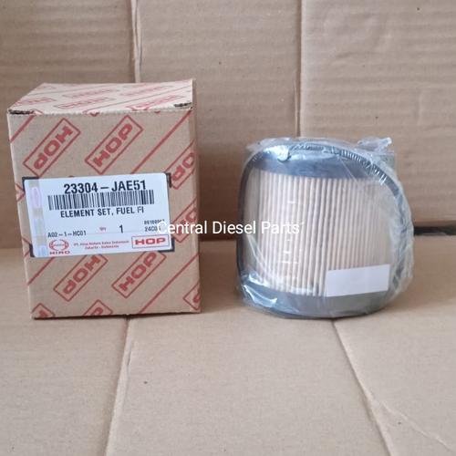 Jual Fuel Filter Solar Atas Hino 500 euro 4 23304-JAE51 HOP - Jakarta ...