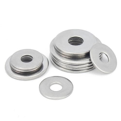 Jual Ring Plat Lebar M20 / Wide Flat Washer M20 / WP Lebar M20 / Ring ...