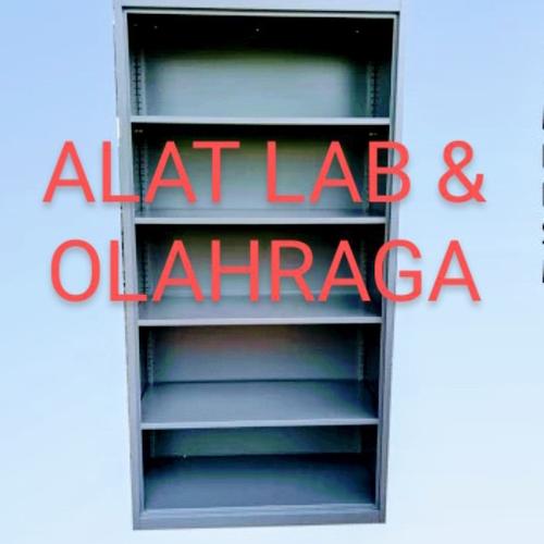 Jual LEMARI PENYIMPANAN LABORATORIUM BESI EPOXY - Kota Bogor - Alat Lab ...