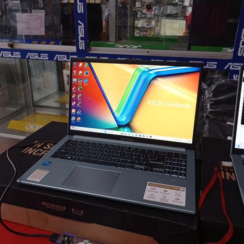 Jual Asus Vivobook GO E1504GA i3 N305 Ram 8gb SSD 256gb W11 15,6" FHD ...
