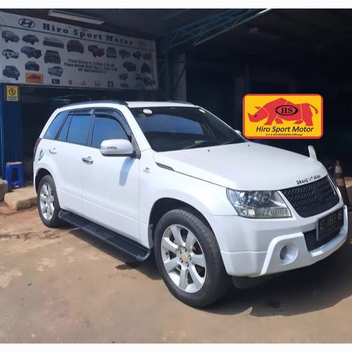 Jual foot step samping grand vitara - Jakarta Pusat - Hiro Sport Motor ...