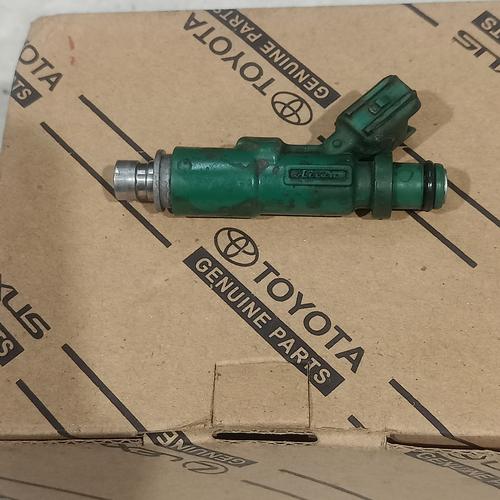 Jual Nozzle injector asli Avanza Xenia Rush Terios grand max lubang 12 ...