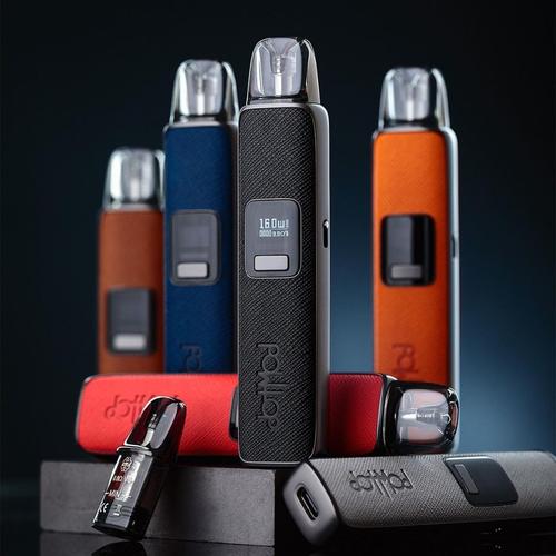 Jual Authentic Dotmod Dotpod PRO 1000Mah 35w Dot Mod Dot Pod Pro ...