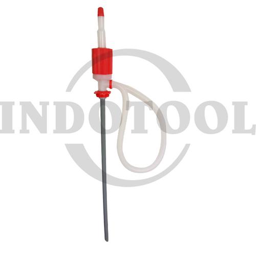 Jual Hand Pump Pompa Drum Plastik / Pompa Kocok Kimia JAPAN TP011 TOYO ...