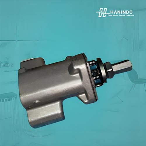 Jual Pilot Valve Handle Hitachi Zaxis 110 / Zaxis 200 9234272 - Jakarta ...