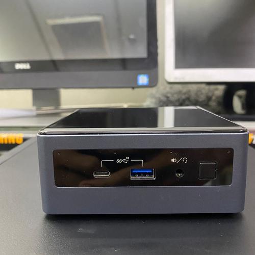 Jual INTEL NUC10FNH CORE I3 GEN 10 RAM 8GB SSD 128GB - Jakarta Pusat ...