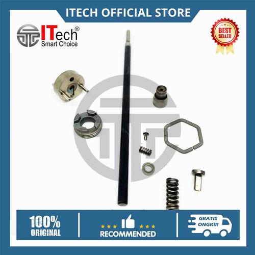 Jual Repairkit Injector Ford Ranger 2.2 2200cc T6 Base XLT XLS isi ...