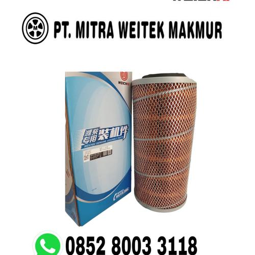 Jual AIR FILTER 13023207 WEICHAI - Jakarta Barat - Mitra Weitek Makmur ...