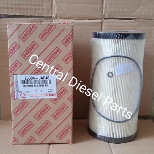 Jual Fuel filter Solar Hino 500 Euro 4 23304-JAF40 HOP - Jakarta Timur ...