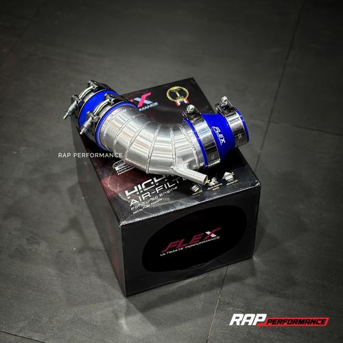 Jual PIPING INTAKE BOX FILTER INNOVA FORTUNER PAJERO FLEX DAN BRD ...