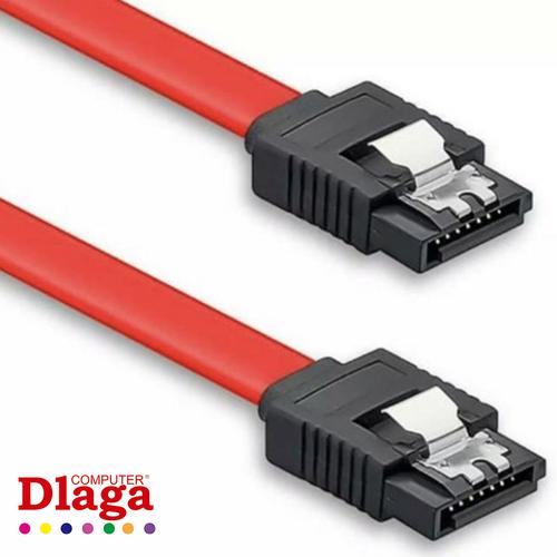 Jual KABEL DATA SATA CLIP / KABEL SATA SUPPORT SATA 2 - SATA 3 ...