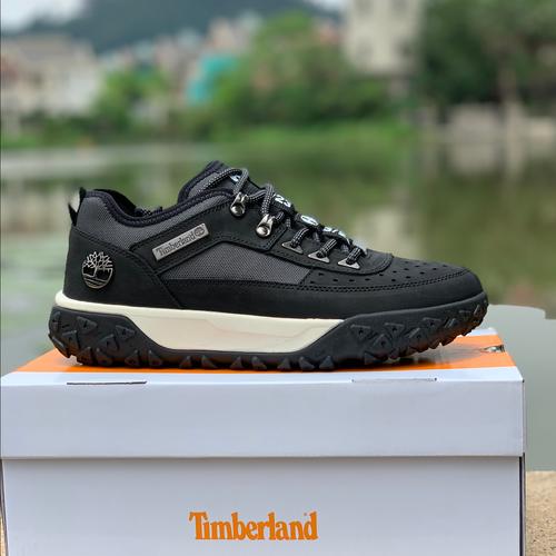 Jual Original Timberland Sepatu Hiking Men FOOTWEAR Work Genuine ...