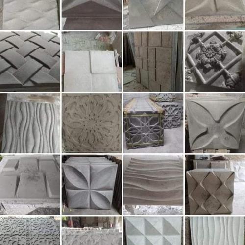 Jual roster loster ornmen tempel bata tempel wall fanel wallding - Kota ...