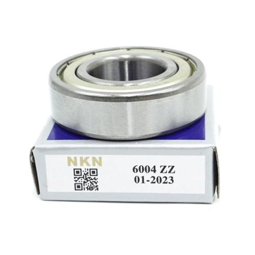 Jual BEARING 6004 Z / BEARING 6004Z BODY BESI / BEARING 6004 Z BODI ...