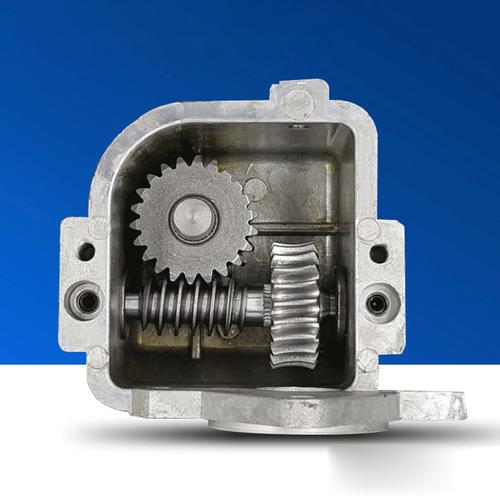 Jual Gearbox Kipas Aluminium 22 Teeth / Gearbox Spray Fan Misty Fan ...