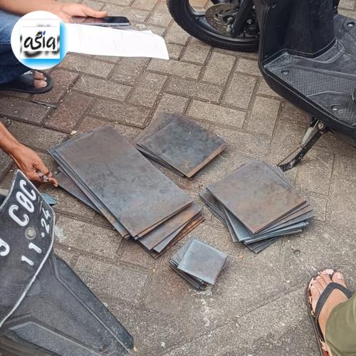 Jual Base Plate , Plat Potongan berbagai tebal 1 , 2 , 3 , 4 , 5 , 10 ...
