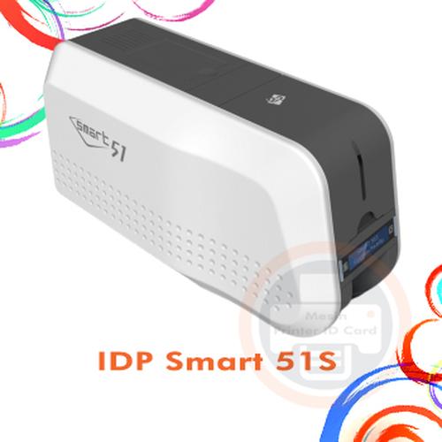 Jual Mesin Printer ID Card IDP Smart 51S - Kota Tangerang ...