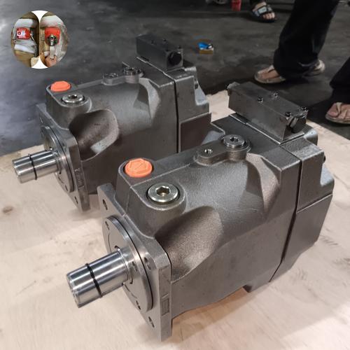 Jual hydraulic PISTON PUMP PARKER PV140 pompa parker PV series - Jakarta Barat - VIP HYDRAULIC ...