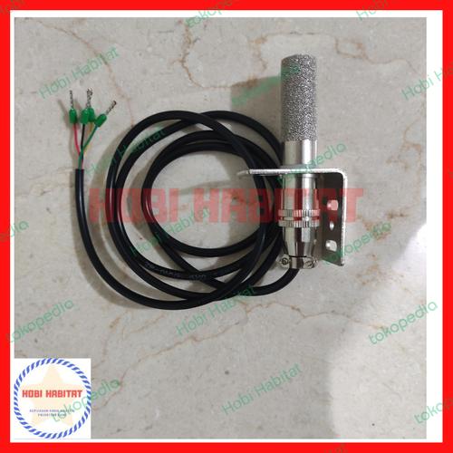 Jual SHT30 SENSOR SUHU DAN KELEMBAPAN INDUSTRIAL RS485 FREE BRACKET ...