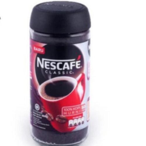 Jual Nescafe Classic 100gr Jar /Botol - Kota Tangerang Selatan - TOKO ...