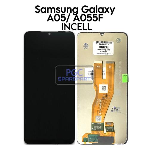 Jual LCD Touchscreen Fullset Samsung Galaxy A05 / A055/ A055F / SM-A055F / SM-A055F/DS / SM ...