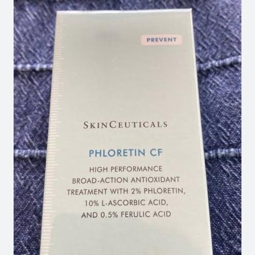 Jual SKIN CEUTICALS PHLORETIN CF SERUM 15 ML - Jakarta Timur - Zia ...